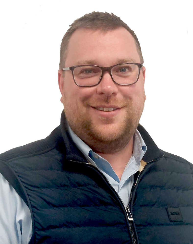 Meet The Team - W Howard Group | MDF Profiling
